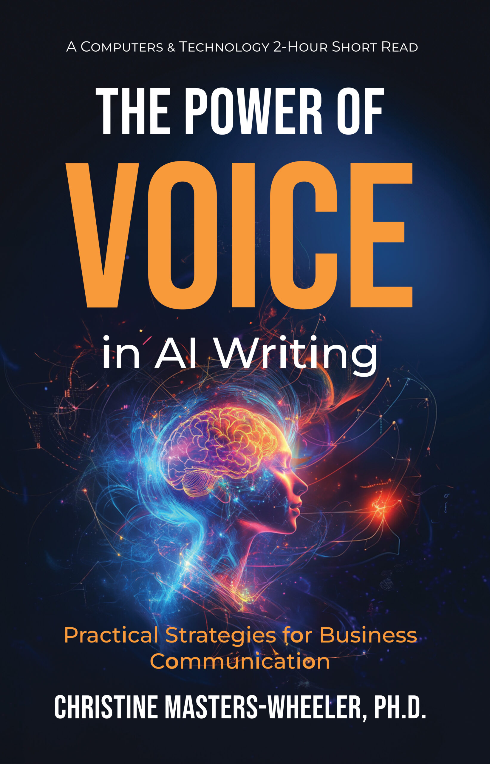 The Power of Voice in AI Writing - Purslane Media